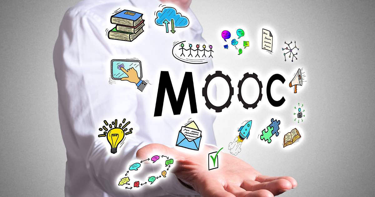 Se former à son rythme grâce aux MOOC - Design-Mat