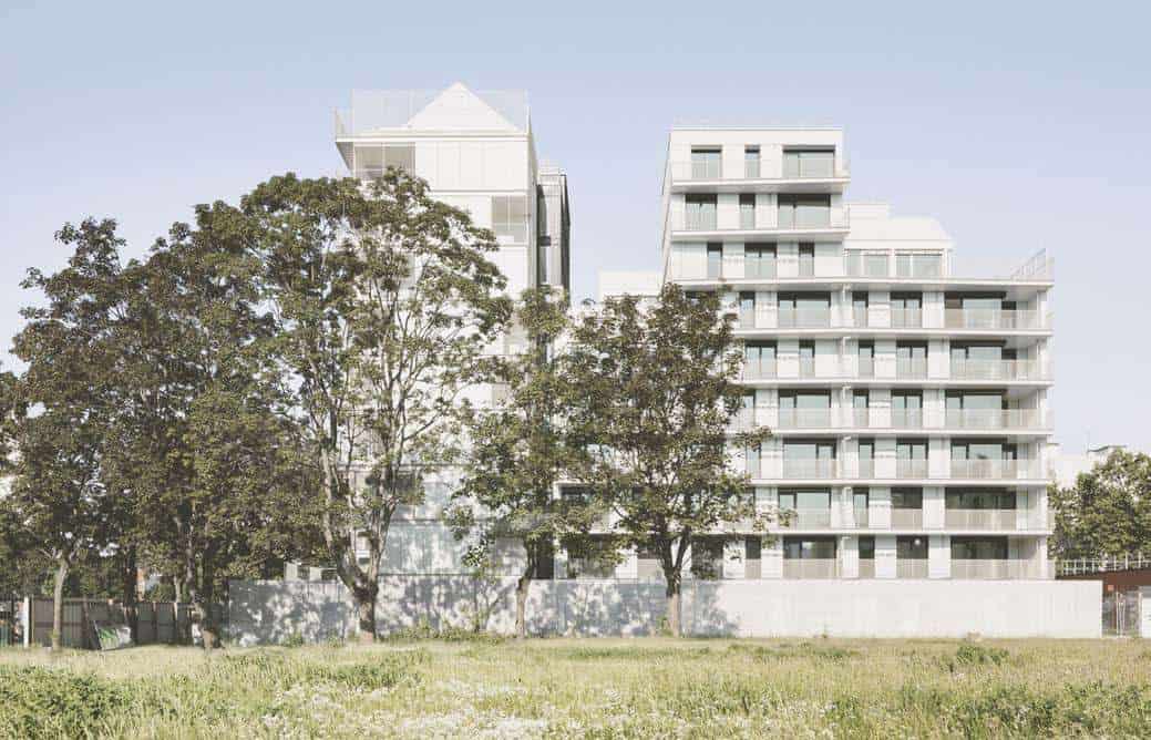 L’obsolescence programmée dans le bâtiment ? - Design-Mat